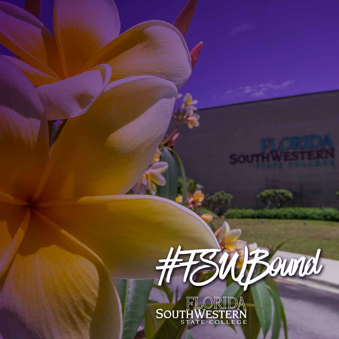 Congratulations, New Buccaneer! | Florida SouthWestern State College