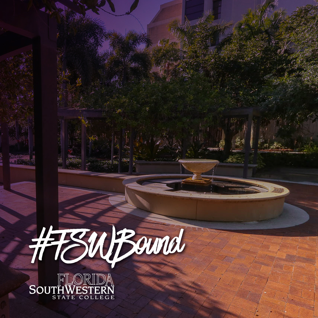 Congratulations, New Buccaneer! | Florida SouthWestern State College