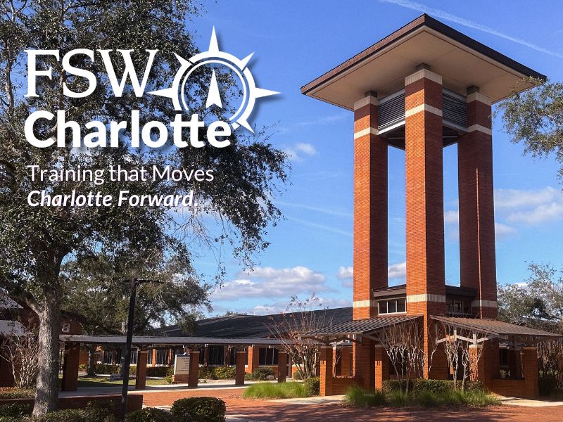 FSW Charlotte Campus in Punta Gorda | Florida SouthWestern State College