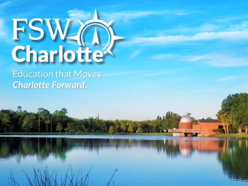 FSW Charlotte Campus in Punta Gorda | Florida SouthWestern State College