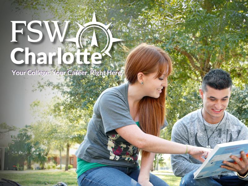 FSW Charlotte Campus in Punta Gorda | Florida SouthWestern State College