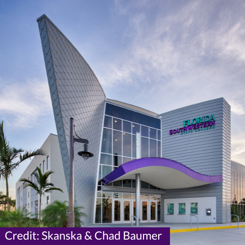 Gallery | Florida SouthWestern State College
