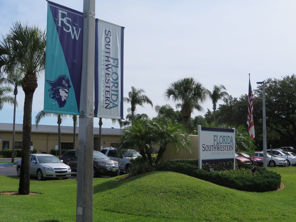 Campus Tours | Florida SouthWestern State College