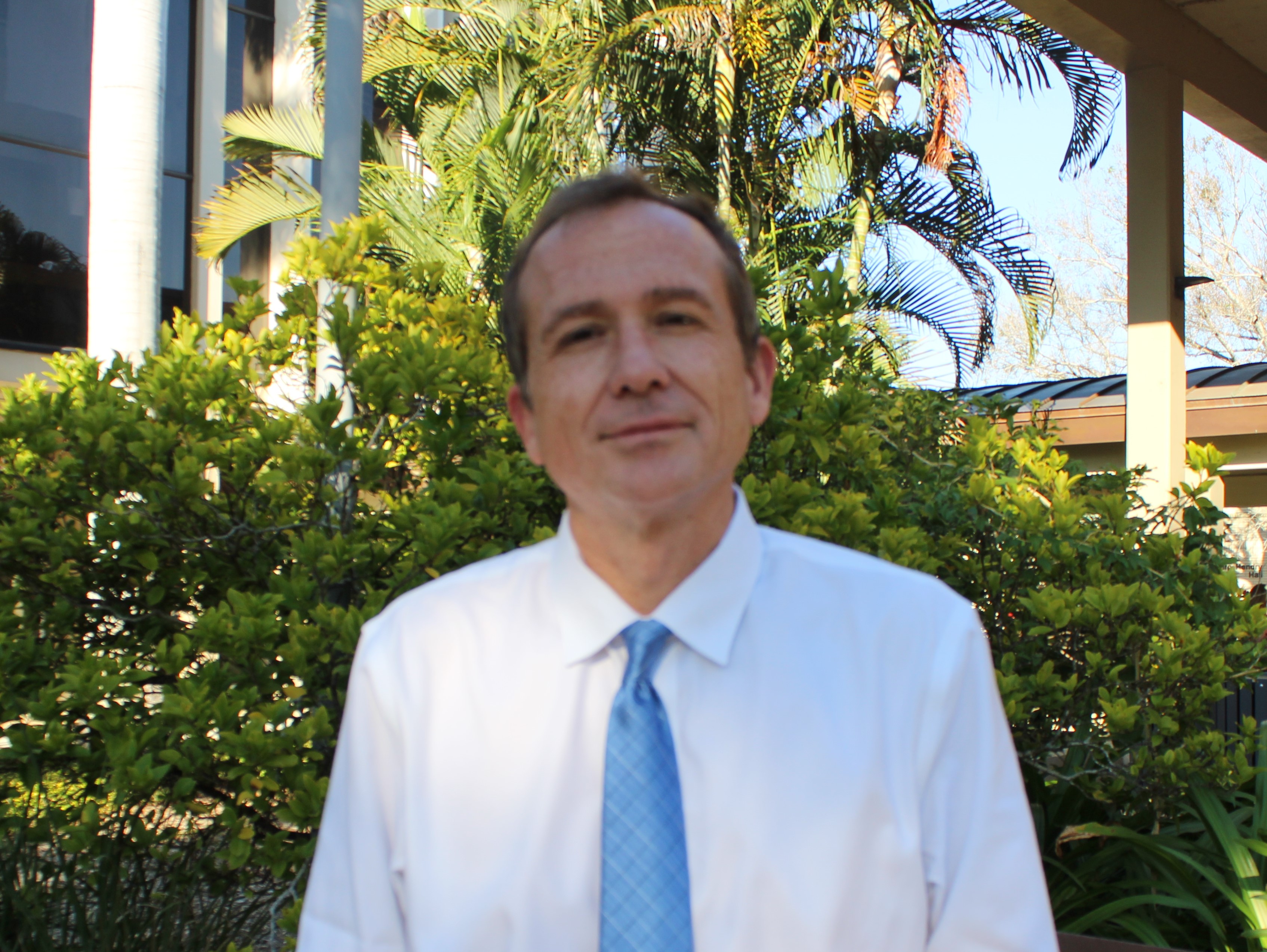 Faculty | Florida SouthWestern State College