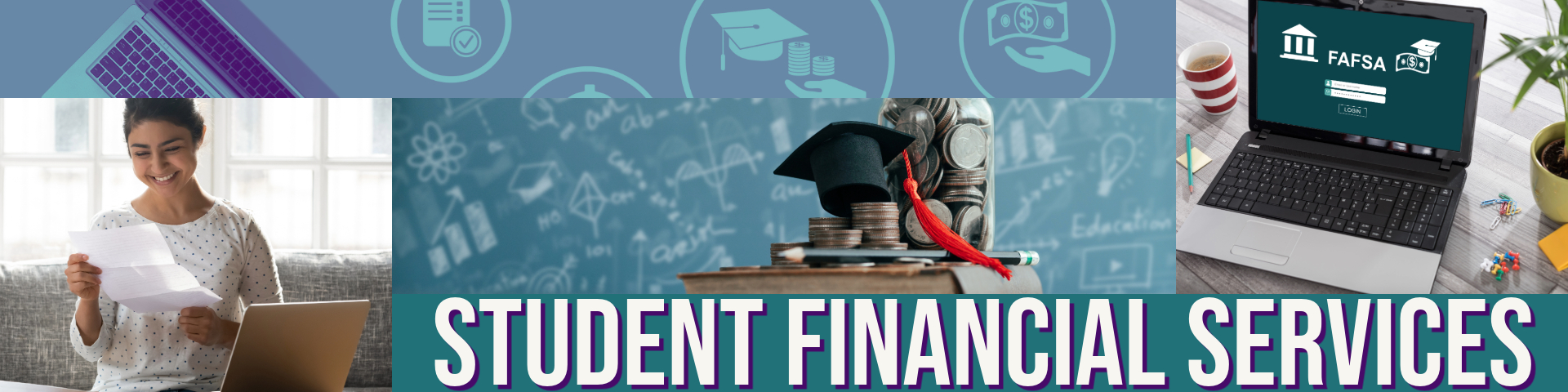 Say Hello to Student Financial Services (SFS) | News | Florida ...