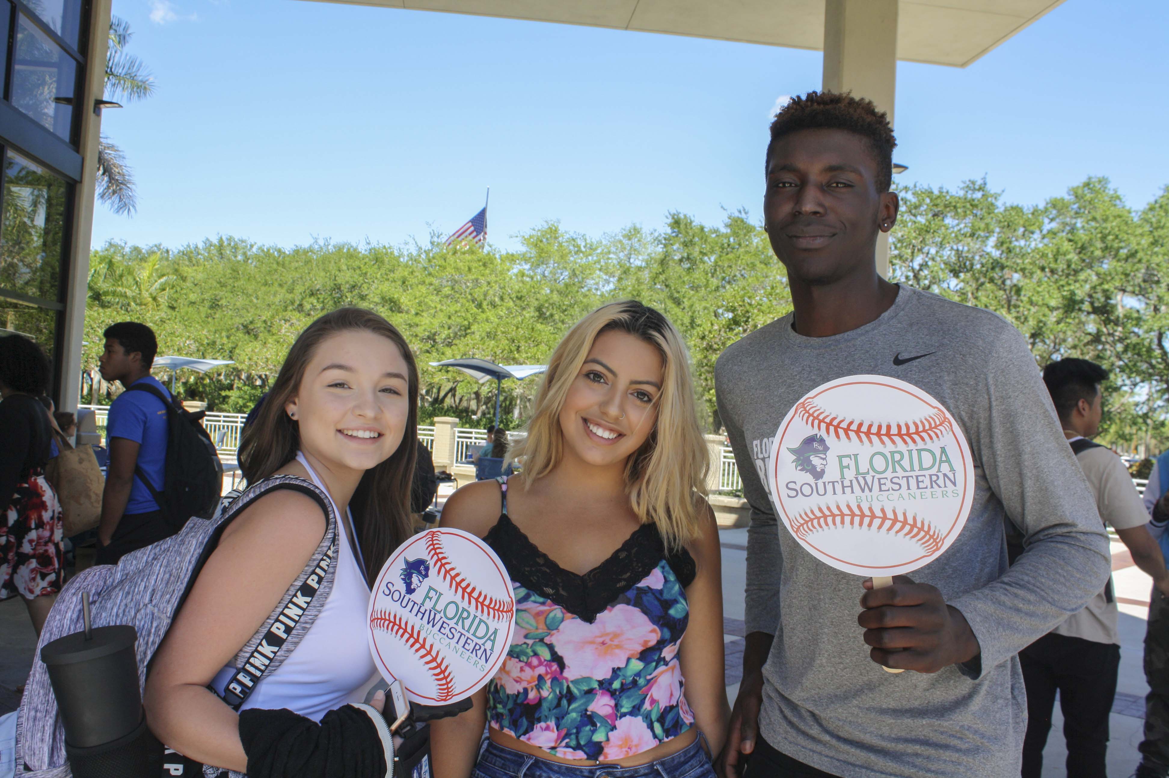 FSW Anchors | Florida SouthWestern State College