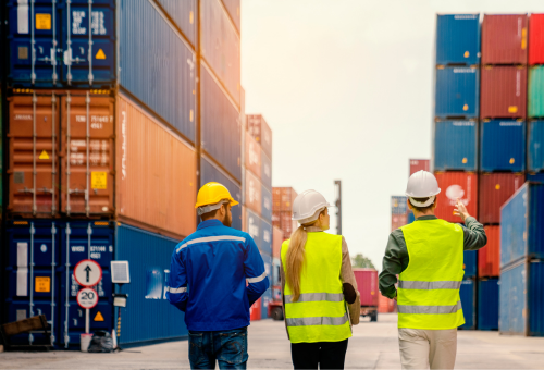 Certificate in Logistics and Transportation Management | Florida ...