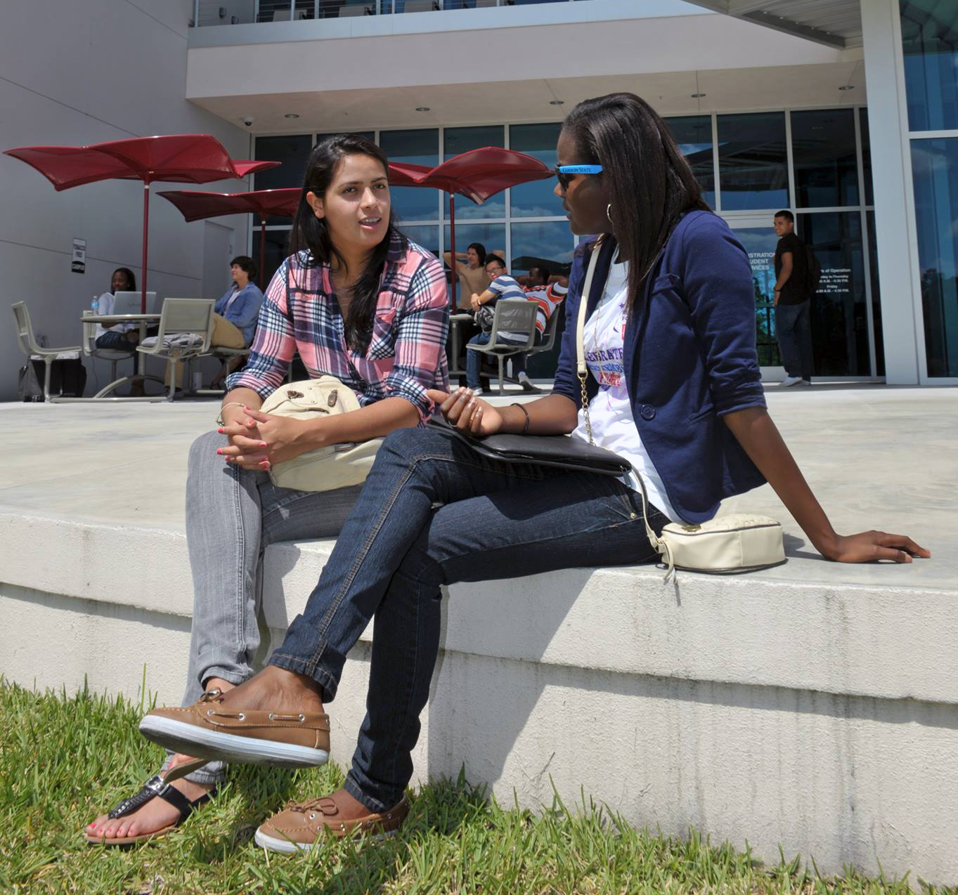 FSW Anchors | Florida SouthWestern State College